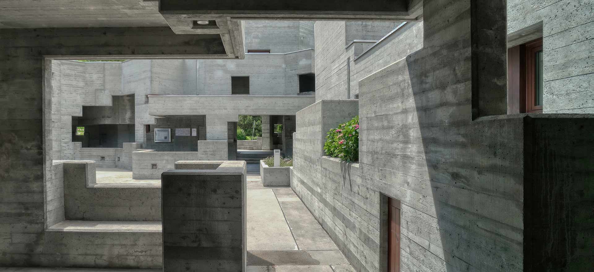 Landing – Archicon