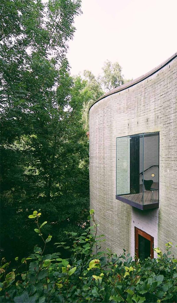 Architecture Studio – Archicon