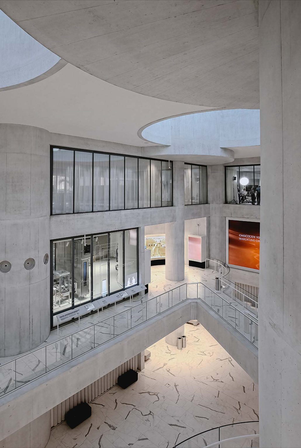 Accordion Projects – Archicon