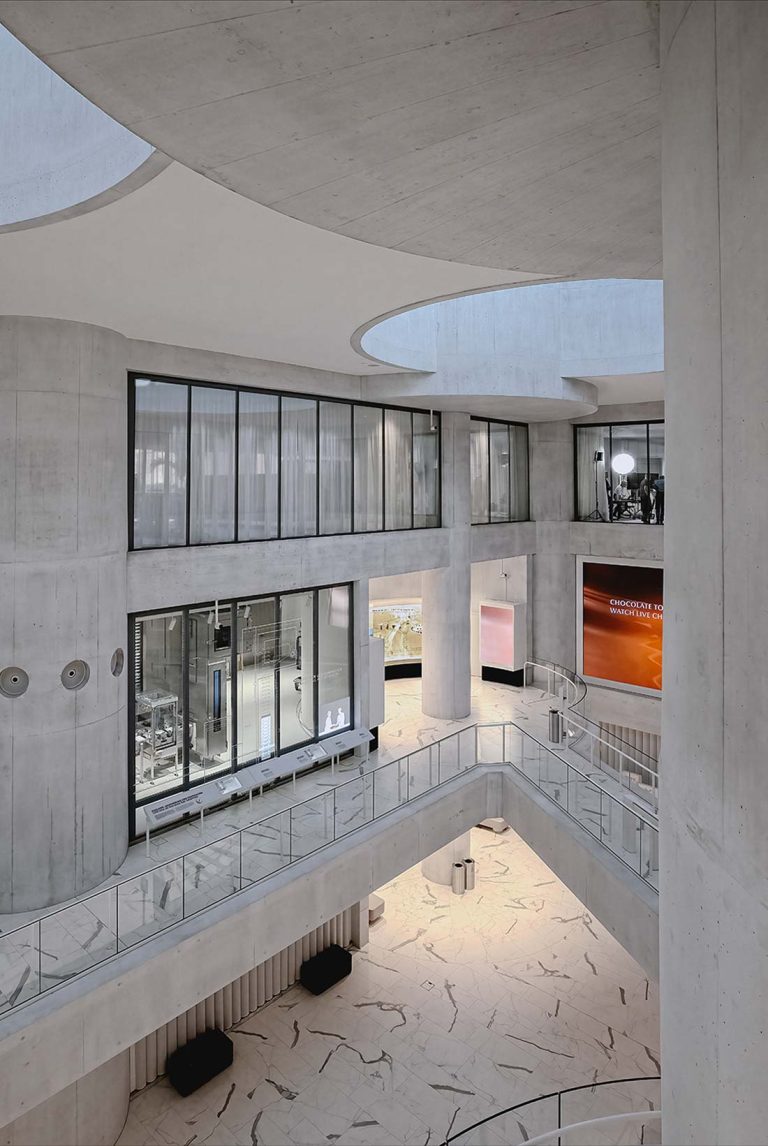 Accordion Projects – Archicon