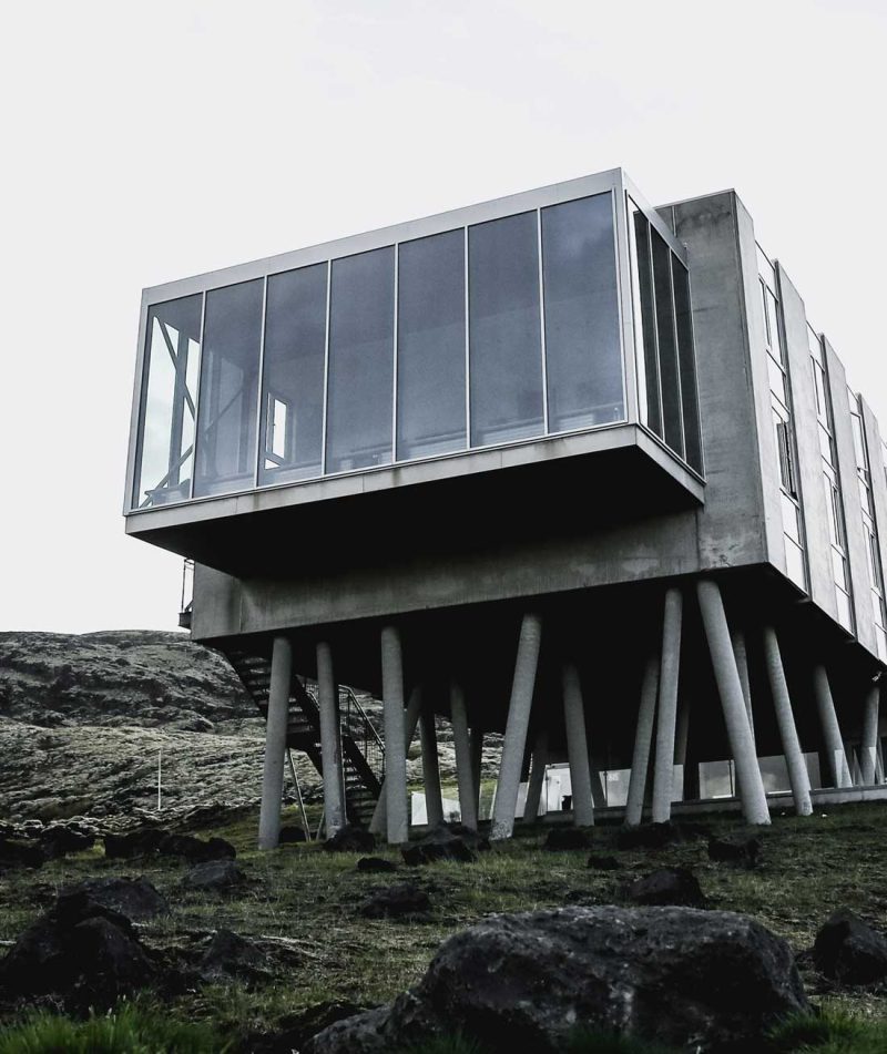 Project Showcase – Archicon