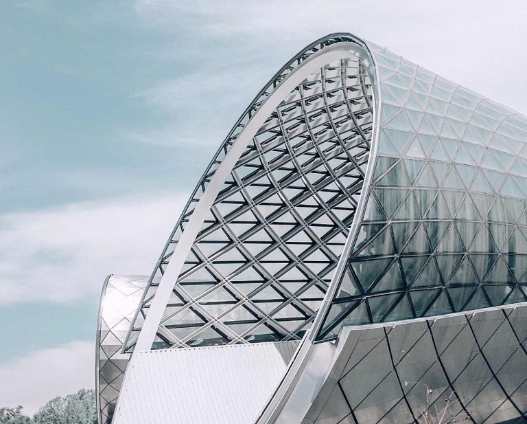 Project Showcase – Archicon