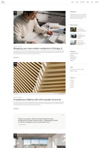 Landing – Archicon