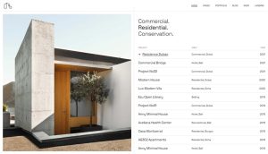 Landing – Archicon